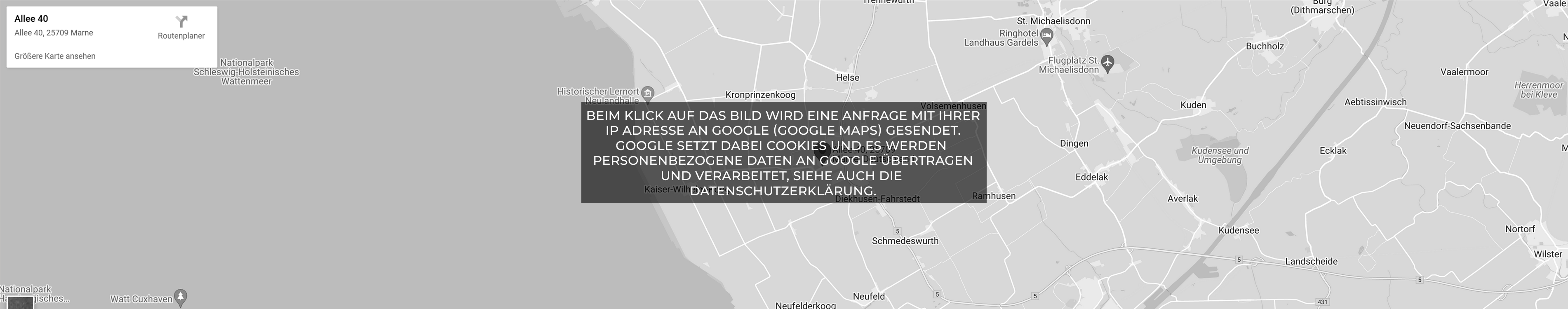 Kontakt - Maik Scheuer GmbH - Erd- Straßen- und Tiefbau aus Marne